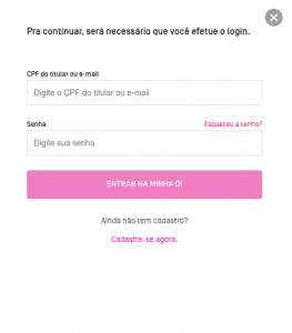 Segunda Via da Oi: Como emitir a Conta (Fatura) - Segunda Via de Contas