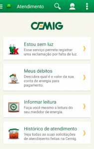 Segunda Via da Cemig: como emitir a Conta (Fatura) - Segunda Via de Contas