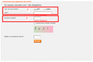 Segunda Via da Copel: Como emitir a Conta (Fatura) - Segunda Via de Contas